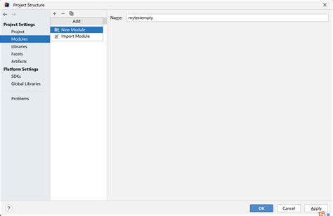 手把手教你使用idea创建多模块maven项目java脚本之家