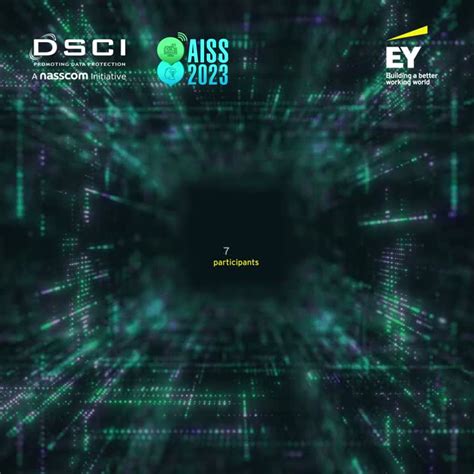 Ey On Linkedin Aiss2023 Hackathon Dsci Cybersecurity