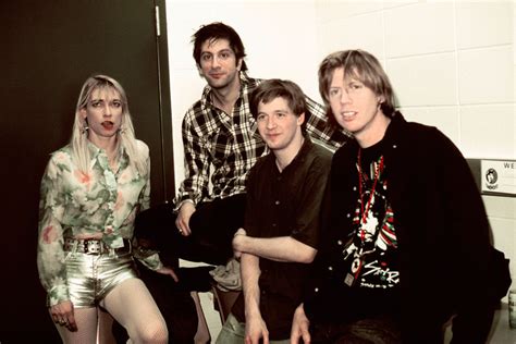 Sonic Youth To Release 1986 Spinhead Sessions