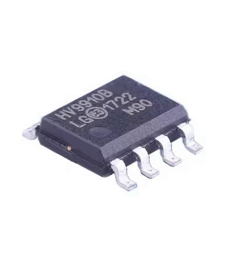 Hv9910blg Universal High Brightness Led Driver Ic 8 Pins At ₹ 15piece