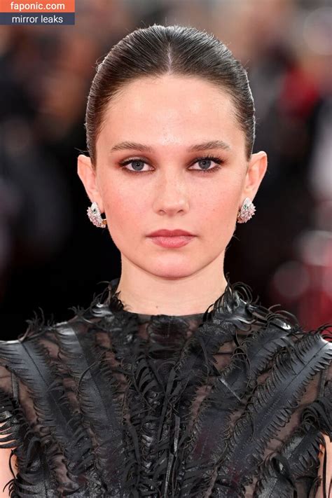 Cailee Spaeny Aka Caileespaeny Nude Leaks Photo Faponic