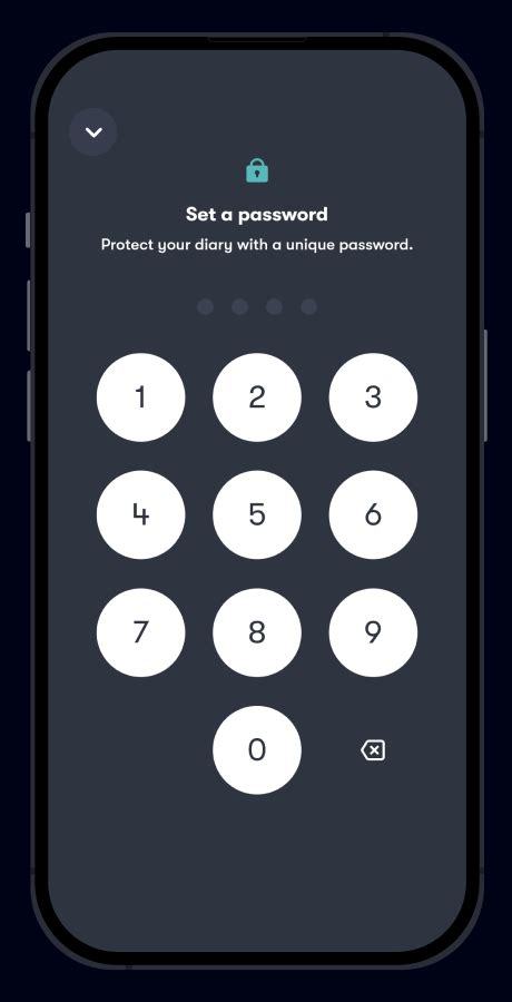 daily diary journal diary manager flutter app by vocsyinfotech