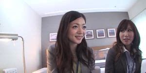 Jap Office Girls Fun Tnaflix Com