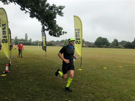 Phoenix Assemble Marathon Pickupthepacepaul