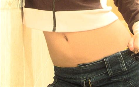 Midriff 16 By Kareau88 On Deviantart