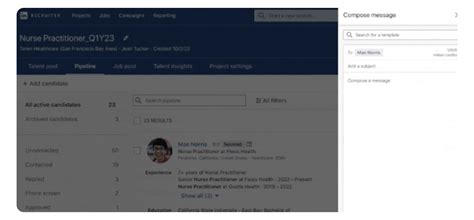 Linkedin Recruiter Gets Ai Assisted Inmails Netizency