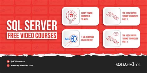 Sqlmaestros On Linkedin Sqlserver