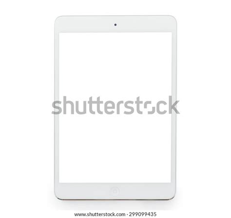 Ipad White Background Images Stock Photos Vectors Shutterstock