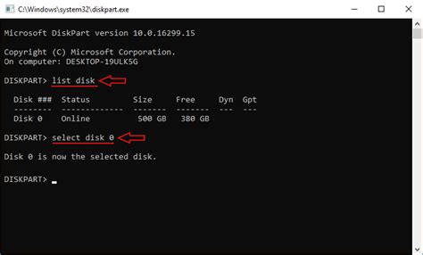 different ways to fix disk unknown not initialized in windows 10