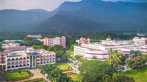 Karunya Institute Of Technology And Sciences Online 2025