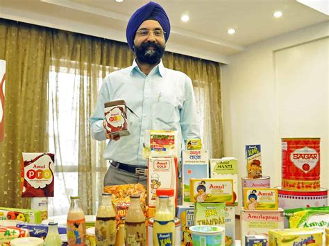 Bcg Matrix Of Amul In A Simplified Way Business Mavericks