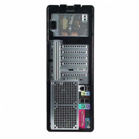 Serise Dell Precision T Workstation Hard Drive Capacity GB At Rs In Delhi