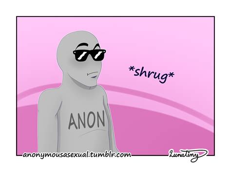 Anonymous Asexual