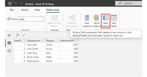 How To Use Switch True Logic In Power BI Master Data Skills AI