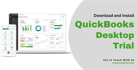 Download And Install Quickbooks Desktop Trial Version By Princejohnson Medium