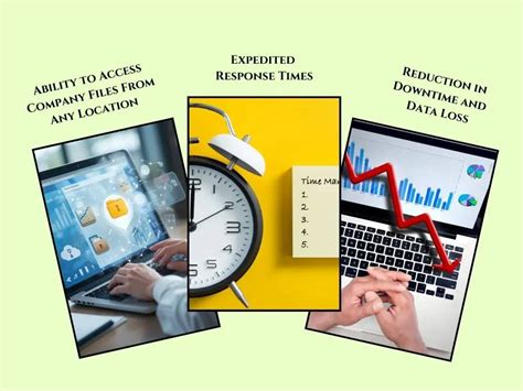 The Benefits Of Cloud Computing For Businesses