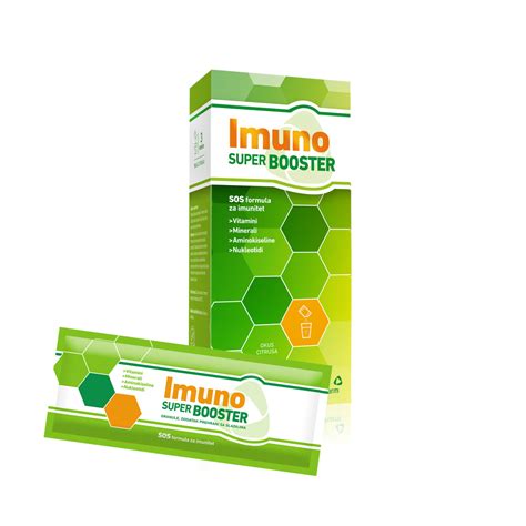 Imuno Super Booster