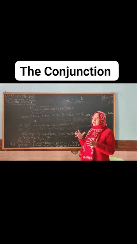 The Conjunction Youtube