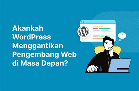 Will Wordpress Replace Web Developers