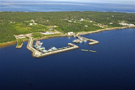 Ingomar Harbour In Ingomar Ns Canada Marina Reviews Phone Number