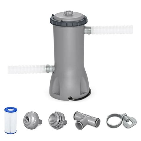Bestway Pool Filters And Replacement Cartridges Walmart