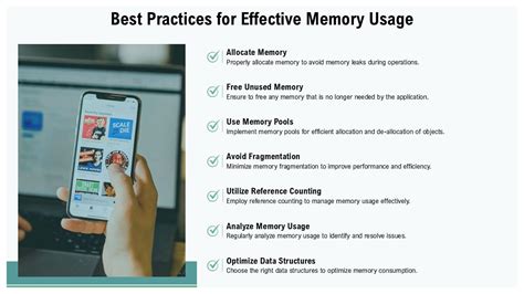 Importance Of Memory Management Ppt PPT Sample ACP PPT Slide