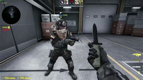 Cs Go — Катка в напарниках 2 Youtube