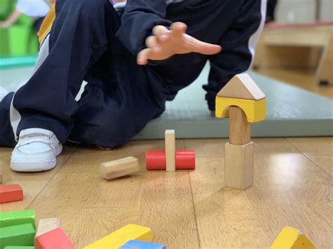 El Juego De Las Construcciones Y Su Importancia En El Desarrollo