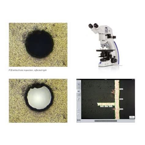 Carl Zeiss Primotech D A Light Microscope At Best Price In Bengaluru