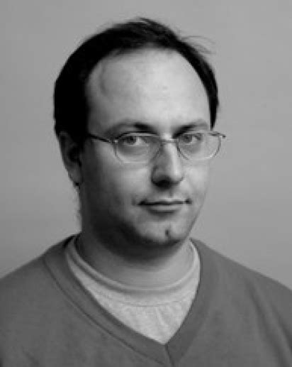 Vladimir Chernov (Tchernov) | Faculty Directory