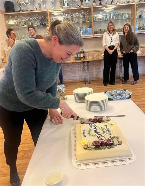 Slettebakken Frivilligsentral