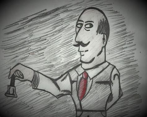 Scp 662 By Mcrguy18 On Deviantart