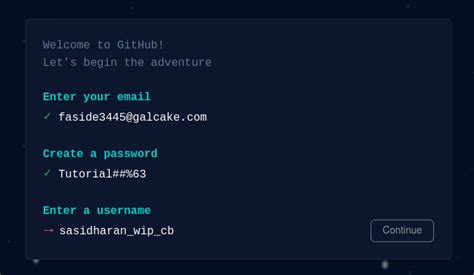 How To Upload Your Project To Github By Sasidharan Medium