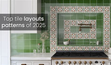 The Art Of Subway Tile Patterns And Layout A Guide To Style And Design