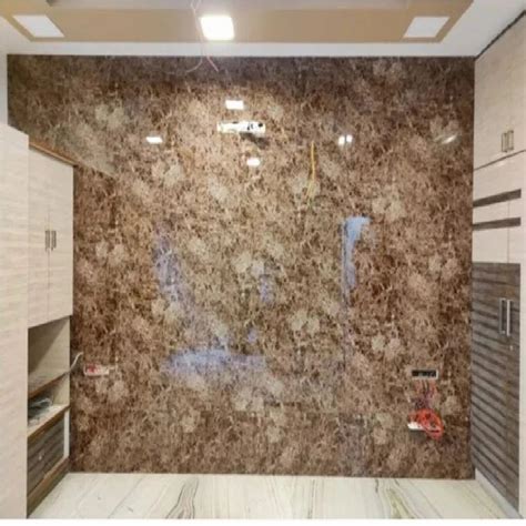 3 Mm Polygranite Sheet Water Proof At ₹ 2050sheet In Hyderabad Id