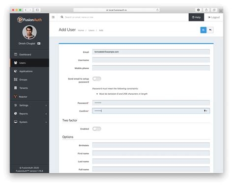 How to Set Up SSO for NodeBB Forums Using FusionAuth and OIDC
