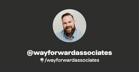 Wayforwardassociates Linktree