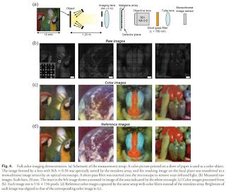 Image Sensors World