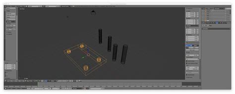 Modeling Merge Faces Not Working Blender Stack Exchange
