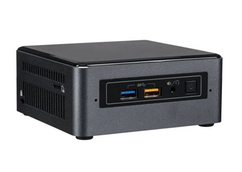 Intel Discontinues Nm CPU Based NUC Mini PC Systems Geeky Gadgets