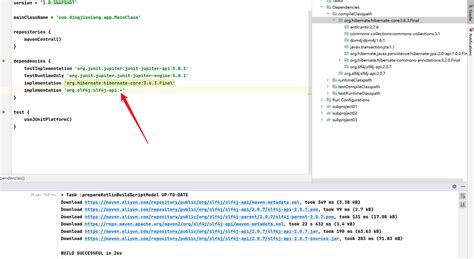 【gradle：新一代构建工具】学习笔记 3 Gradle进阶说明 314 Gradle中的依赖冲突及解决方案gradle 依赖冲突 Csdn博客