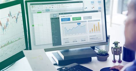 Excel Data Analysis Excel Expert Helplooking For Excel Expert Computerize Job With Macros In