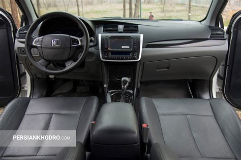 بررسی خودرو سایپا آریو محصول مونتاژی سایپا چرا ناکام ماند؟