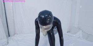 Xiaomeng Anaerobic Exercise And Rest Part 2 Tnaflix Com