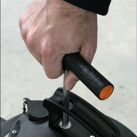 Sealey Tp6908 ⏐ Manual Vacuum Oil And Fluid Extractor Pump 18l