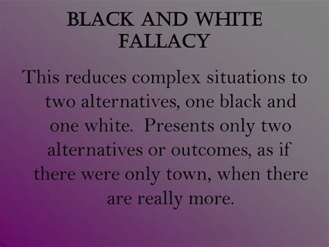 Ppt Refuting Arguments Recognizing Fallacies Powerpoint Presentation Id 9552512