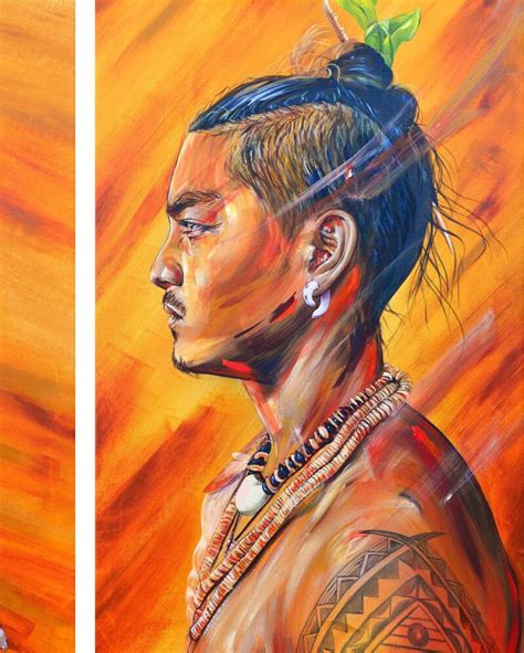 Street Art By Matt Adnate The Gallerist