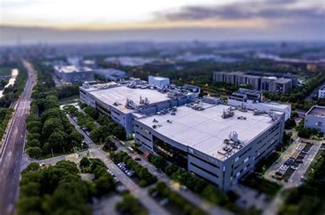 Western Digital Facility In Shanghai Designated As Sustainability Lighthouse Western Digital