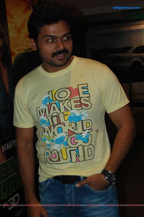 Karthi Actor Hd Photos Images Pics Stills And Picture 93396