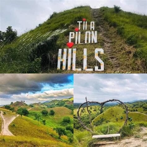 Drt Bulacan Tila Pilon Hills Bni Travel And Services